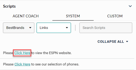 Links [docs.nuance.com]